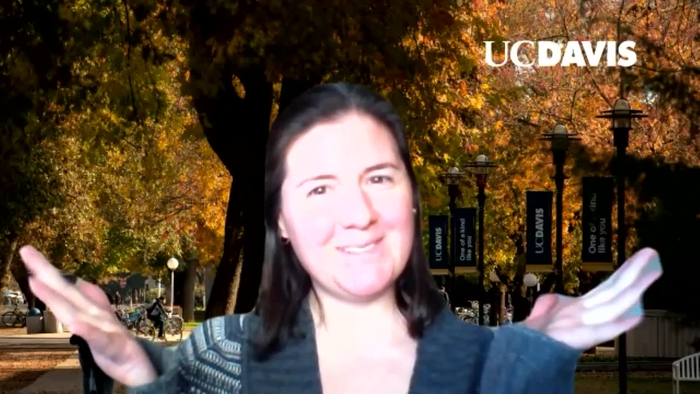 Dr. Beth Prado's Research - the TRELLIS Lab - University of California, Davis