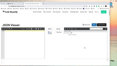 1720_13b Create-JSON-Data - OTL at Utah Valley University