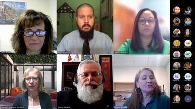 Resources for Military Career Transition - LEARNscape: Empire State University