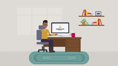 Orientation-Orientation-Avoiding-Admin-Withdrawal - LEARNscape: Empire State University