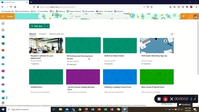 form results to pdf - LEARNscape: Empire State University