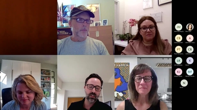 Careers In Panel_ Applied Behavior Analyst - LEARNscape: Empire State University