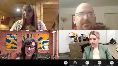 Careers In Business - LEARNscape: Empire State University