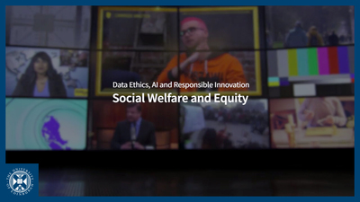 Social Welfare and Equity - Media Hopper Create