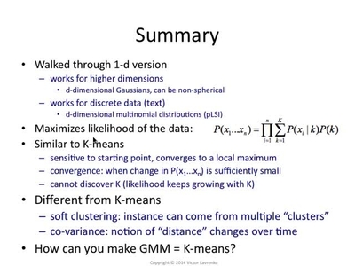 Summary - Media Hopper Create