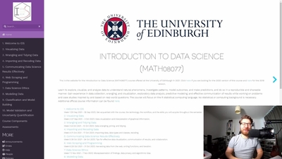 IDS 2021 - Week 10 - 01 - Keeping up with IDS - Media Hopper Create