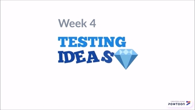 NICE - Module 4 Introduction - Media Hopper Create