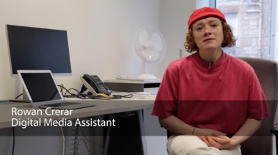 Digital Media Assistant - Media Hopper Create