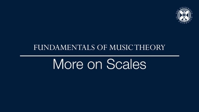 More on Scales - Media Hopper Create