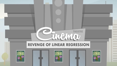 Applications of Linear Regression - Media Hopper Create