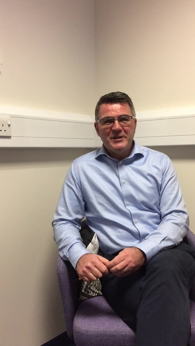 Inspiring story - Robby Steel - Media Hopper Create