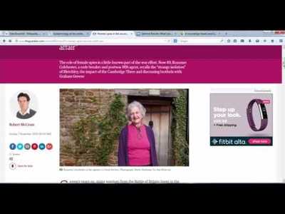 Editing Wikipedia using Visual Editor: Part 2.1 Adding citations and references - Media Hopper ...