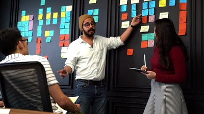 Summary - Media Hopper Create