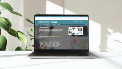 Open Media Bank - Media Hopper Create