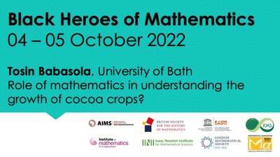 BHoM 2022 - Tosin Babasola - Media Hopper Create