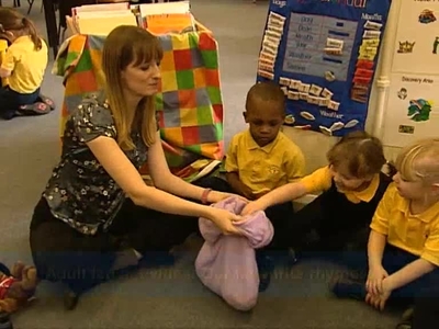 Phase 1 - Aspect 4 - Rhythm and Rhyme - Media Hopper Create