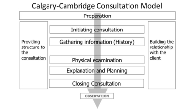 Introduction to the Vet Consult - Media Hopper Create