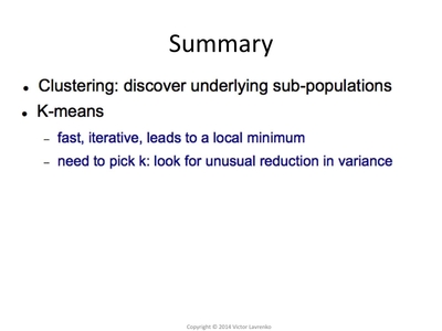 Summary - Media Hopper Create