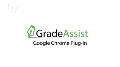 How to Download and Install the GradeAssist Chrome Plug-In - Liberty University
