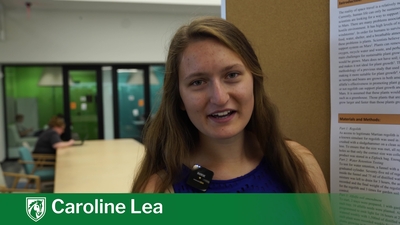 Caroline Lea - Watch.ABAC.edu