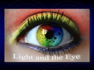 2240 - Light and the Eye - Appalachian State University
