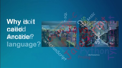 Using Arcade with your Apps - ArcGIS API for JavaScript - Esri Videos: GIS, Events, ArcGIS ...