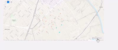 Select Multiple Features Within the Map in ArcGIS Experience Builder - Esri Videos: GIS, Events ...