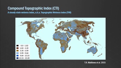 Writing Image Processing Algorithms using the Python Raster Function - Esri Videos: GIS, Events ...