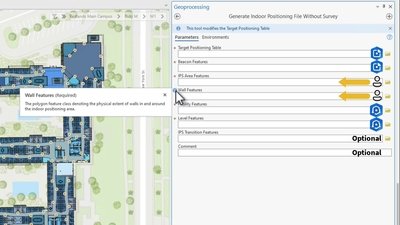 Generate Positioning File Without Survey: Part 1 - Esri Videos: GIS, Events, ArcGIS Products ...