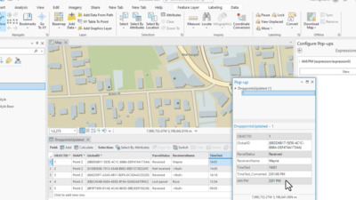 Convert 24-Hour Time Format String Values to 12-Hour Format in ArcGIS Pro - Esri Videos: GIS ...