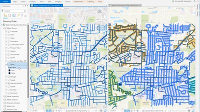 Advanced Mapping for Data Loading - Esri Videos: GIS, Events, ArcGIS Products & Industries