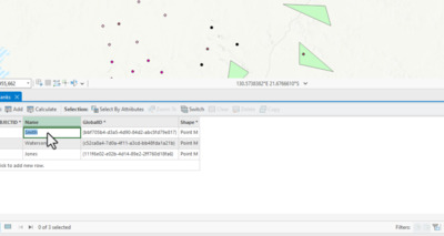 Unable to edit attribute tables in ArcGIS Pro - Esri Videos: GIS, Events, ArcGIS Products ...