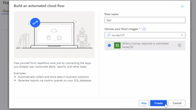 How To: Include ArcGIS Survey123 photo attachments in an automated email notification using ...