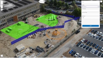 3D Web GIS Highlights - ArcGIS API for JavaScript & Scene Viewer - Esri Videos: GIS, Events ...