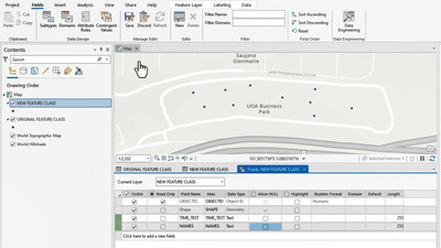 Is it Possible to Uncheck the Allow NULL Check Box when Editing the Attribute Table in ArcGIS ...