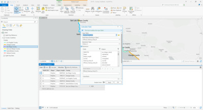 How To: Add Leading Zeros to an Attribute Table Field - Esri Videos: GIS, Events, ArcGIS ...