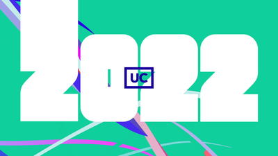 Esri UC 2022 Plenary Trailer - Esri Videos: GIS, Events, ArcGIS Products & Industries