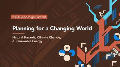 Intersection Between Natural Hazards, Climate Change and Renewable ...