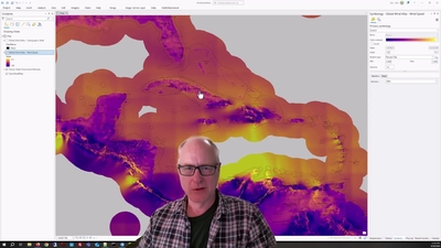 How To Make a Cartographic Mask in ArcGIS Pro - Esri Videos: GIS, Events, ArcGIS Products ...