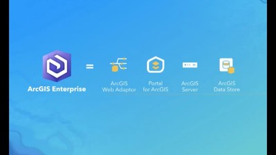 ArcGIS Enterprise: Architecting Your Deployment - Esri Videos: GIS, Events, ArcGIS Products ...