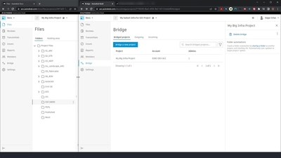 Using Autodesk Bridge with ArcGIS GeoBIM for efficient collaboration - Esri Videos: GIS, Events ...