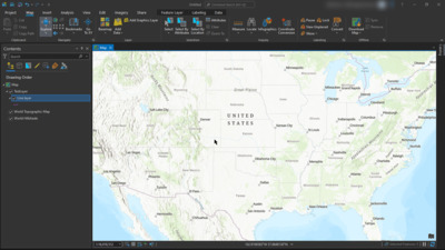 How To: Convert Upper Case words to Lower Case in a String Field in ArcGIS Pro - Esri Videos ...