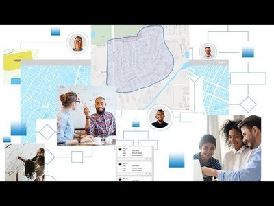 ArcGIS Workflow Manager: Build seamless end-to-end workflows across ArcGIS - Esri Videos: GIS ...