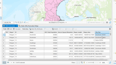 How To: Concatenate text and numeric fields in ArcGIS Pro - Esri Videos: GIS, Events, ArcGIS ...