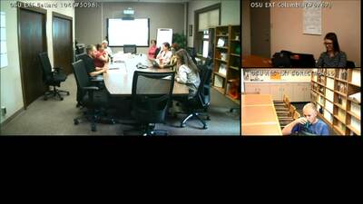 2015-05-22-LDPE-Connective-Leadership-I.wmv - OSU MediaSpace