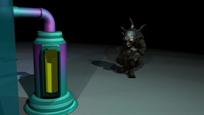 Sp20 NMC 484-Rube Goldberg Factory selections - OSU MediaSpace