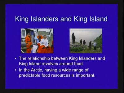 ANTH 110 - Week 2, Kingston lecture - OSU MediaSpace