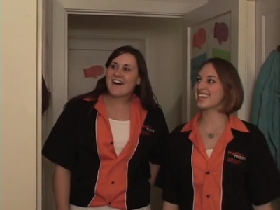 "Trading Rooms: Oregon State Edition" [KBVR-TV], 2008 - OSU MediaSpace