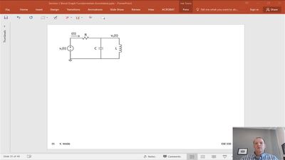 ESE 330 HW 1 - Ex 2 - OSU MediaSpace