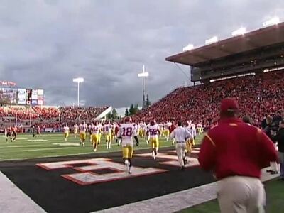 USC vs. OSU football, September 25, 2008 - OSU MediaSpace